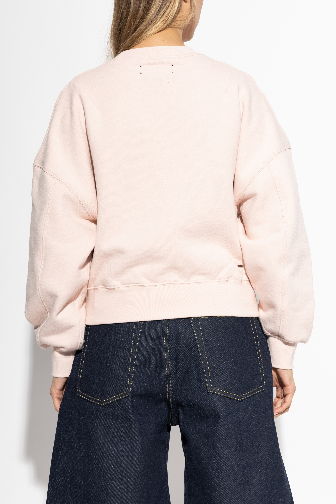 Amiri Sweatshirt with embroidered pattern | Women's Clothing Amiri Sweatshirt with embroidered pattern | Women's Clothing